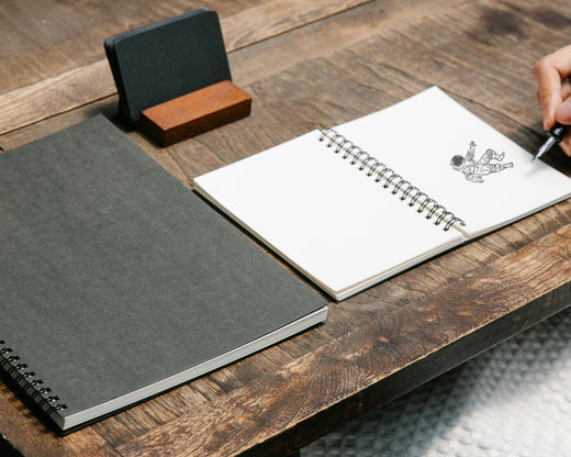 Pen and Paper: Rediscovering the Joy of Analog Writing in a Digital Ag