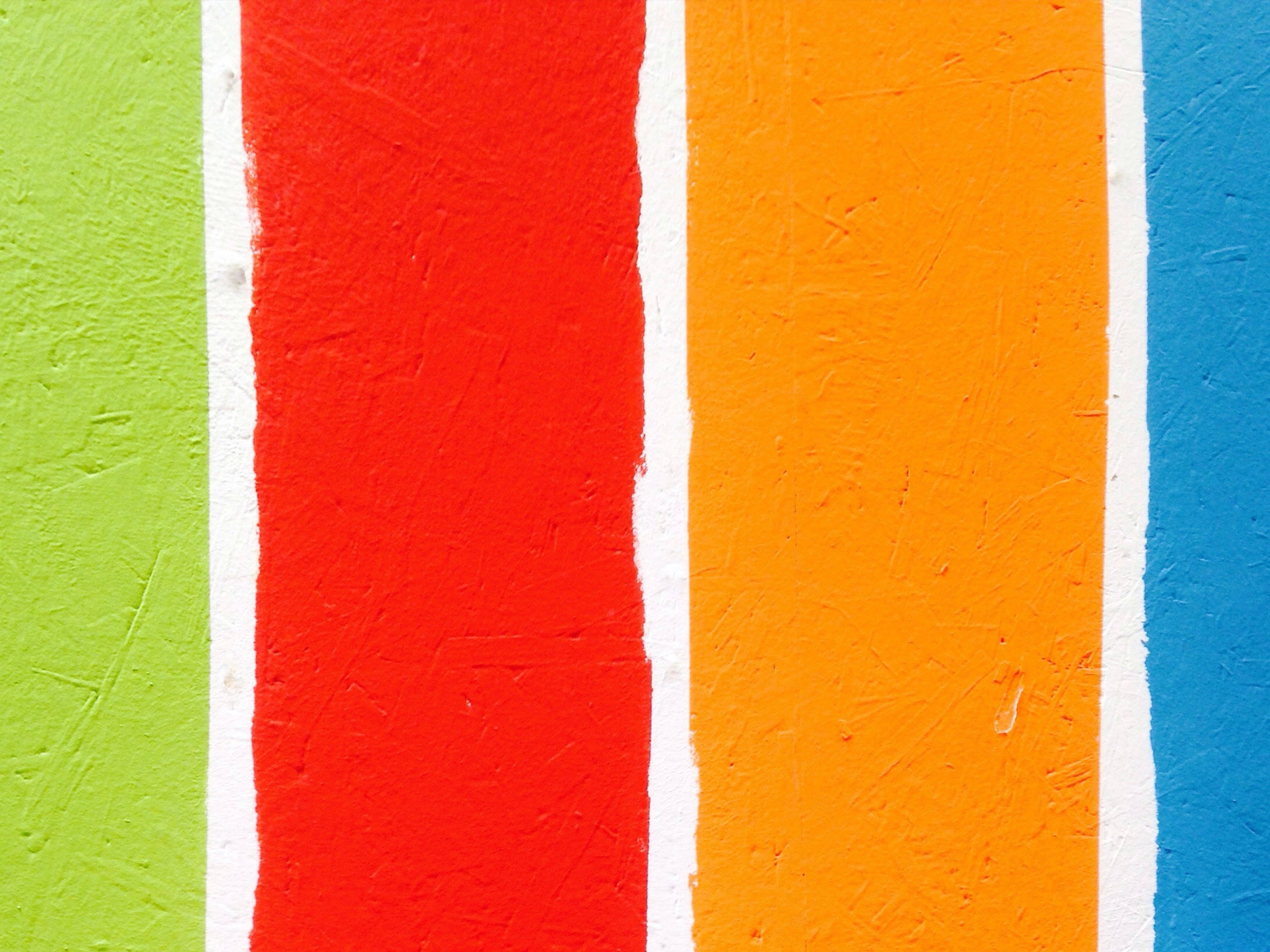 What Do the Colors of Your Favorite Pens and Inks Say about You?