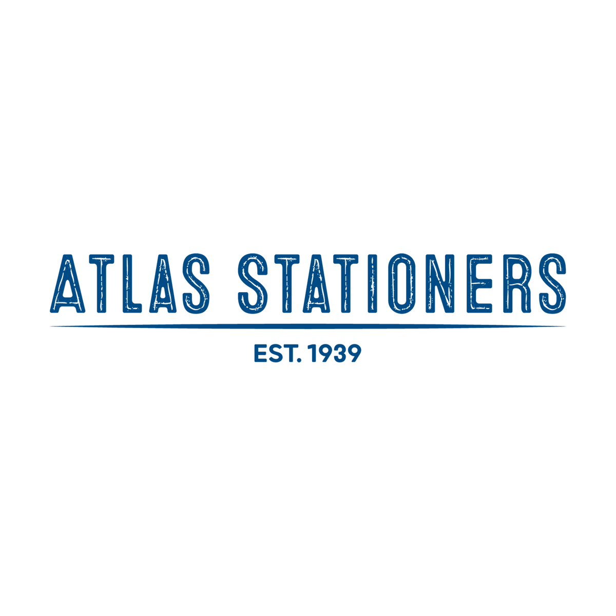 Atlas Stationers