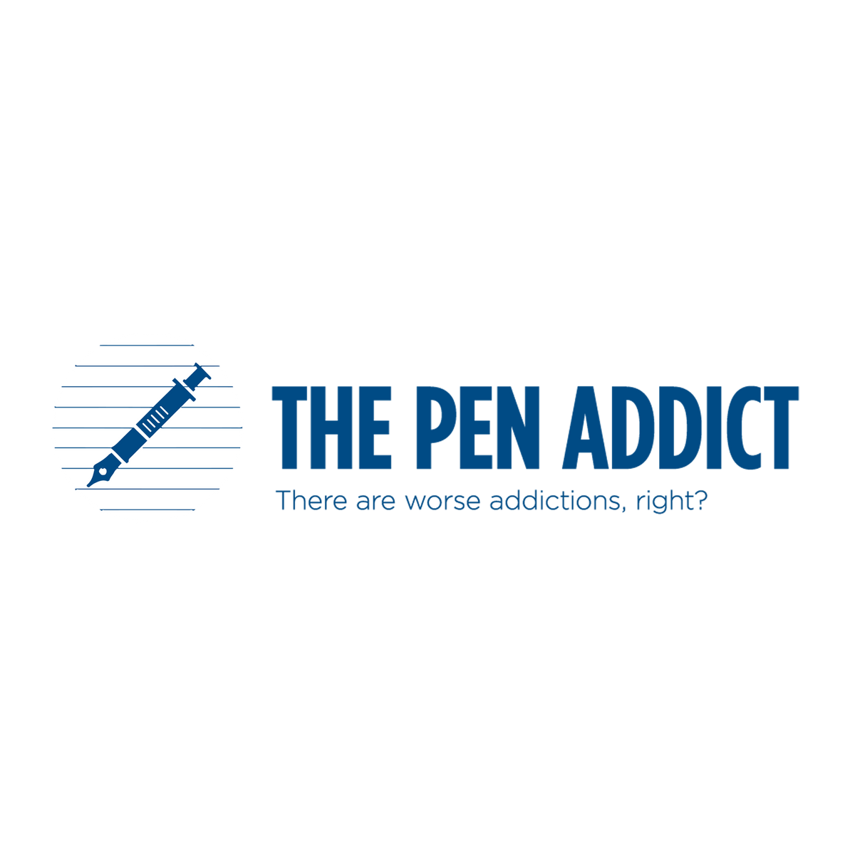 The Pen Addict Collection: Premium Writing Essentials