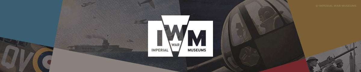 Imperial War Museums Collection: Heritage-Inspired Pens