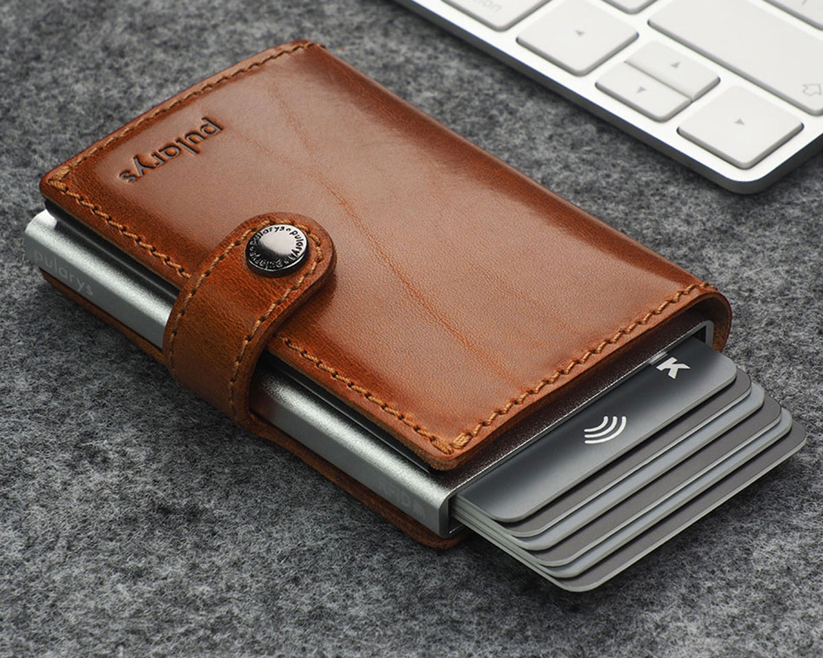 Nordic RFID Wallet