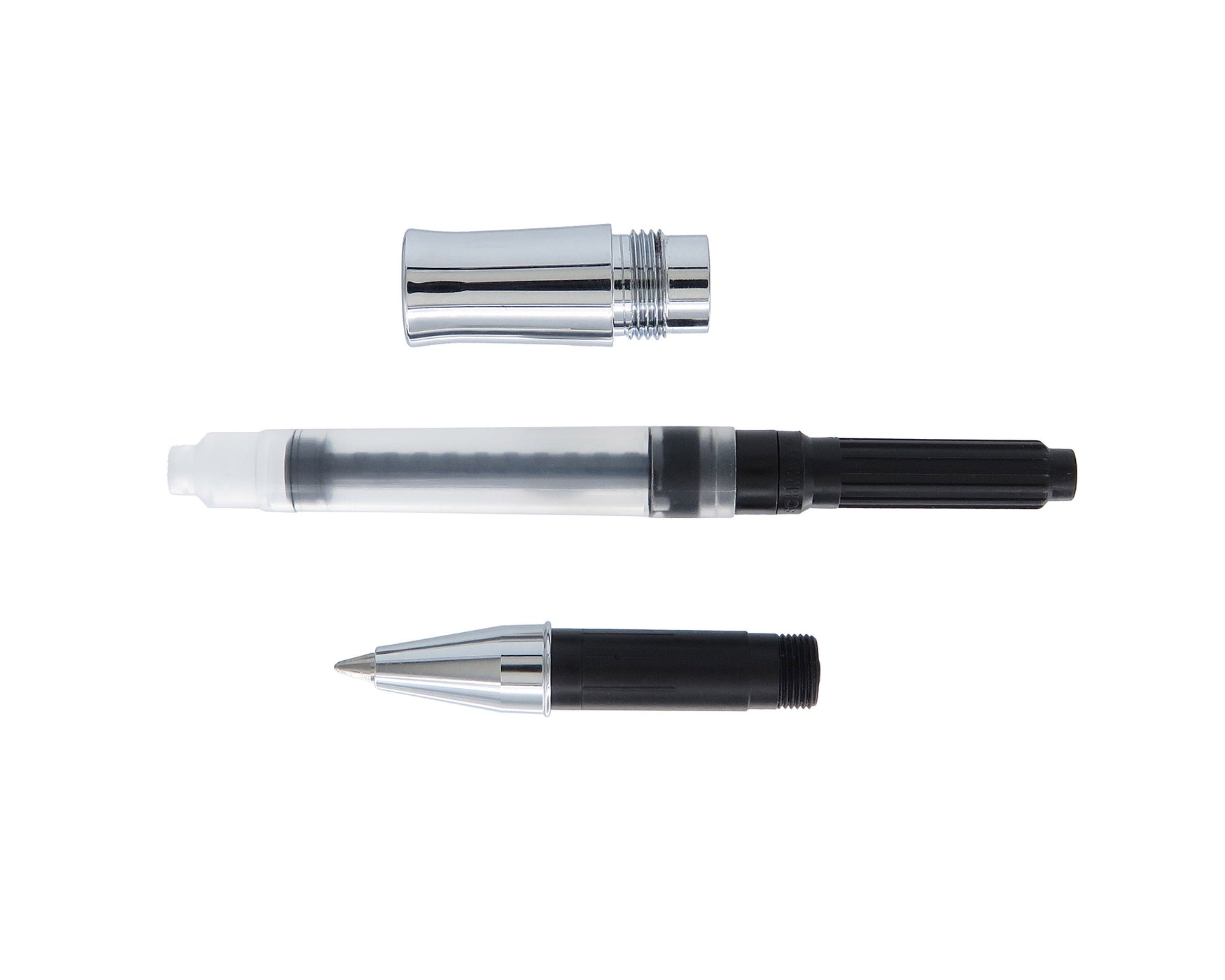 Tornado™ Fountain Pen to Rollerball Converter Kit