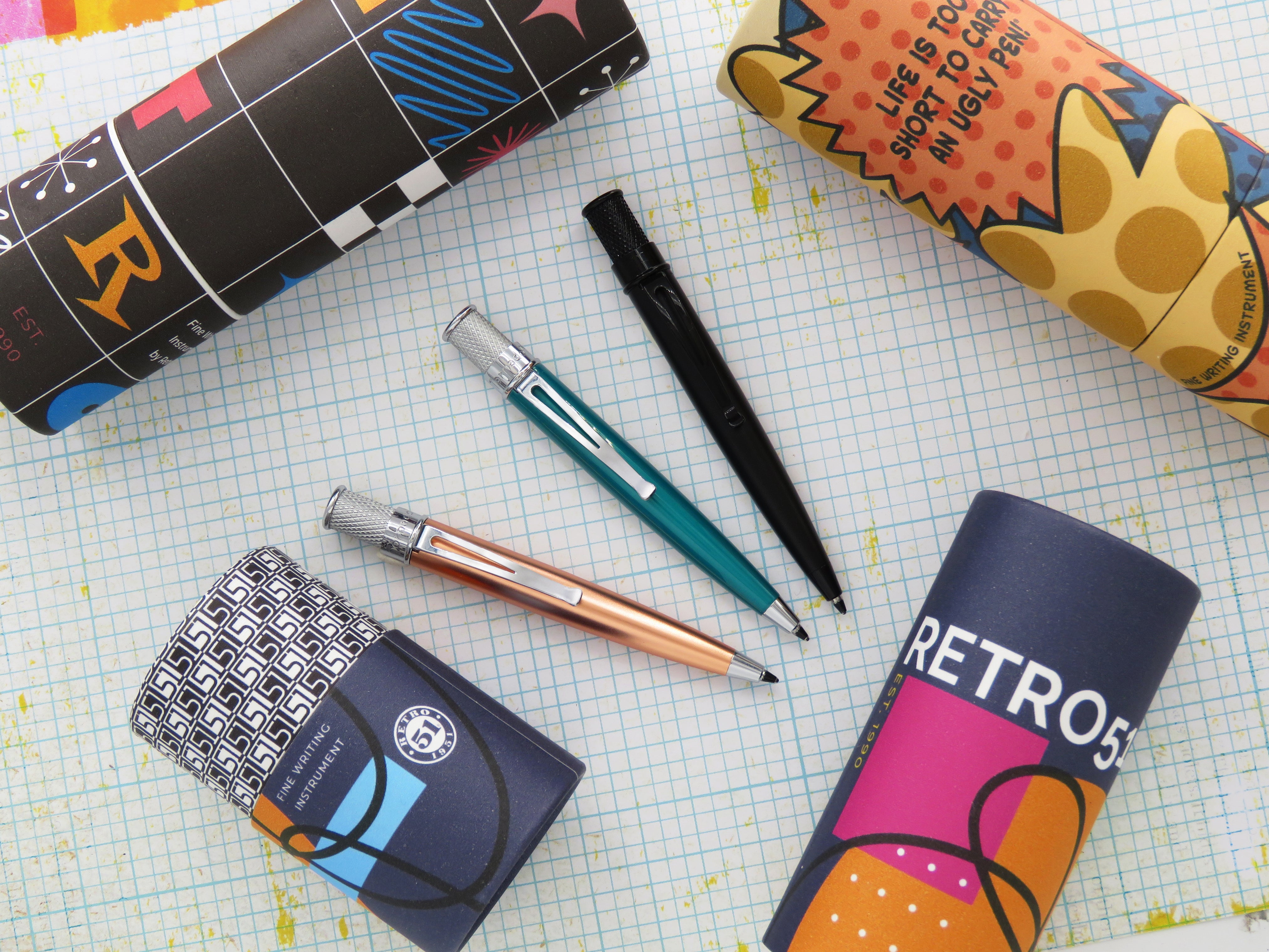 Retro 1951® | Official Site