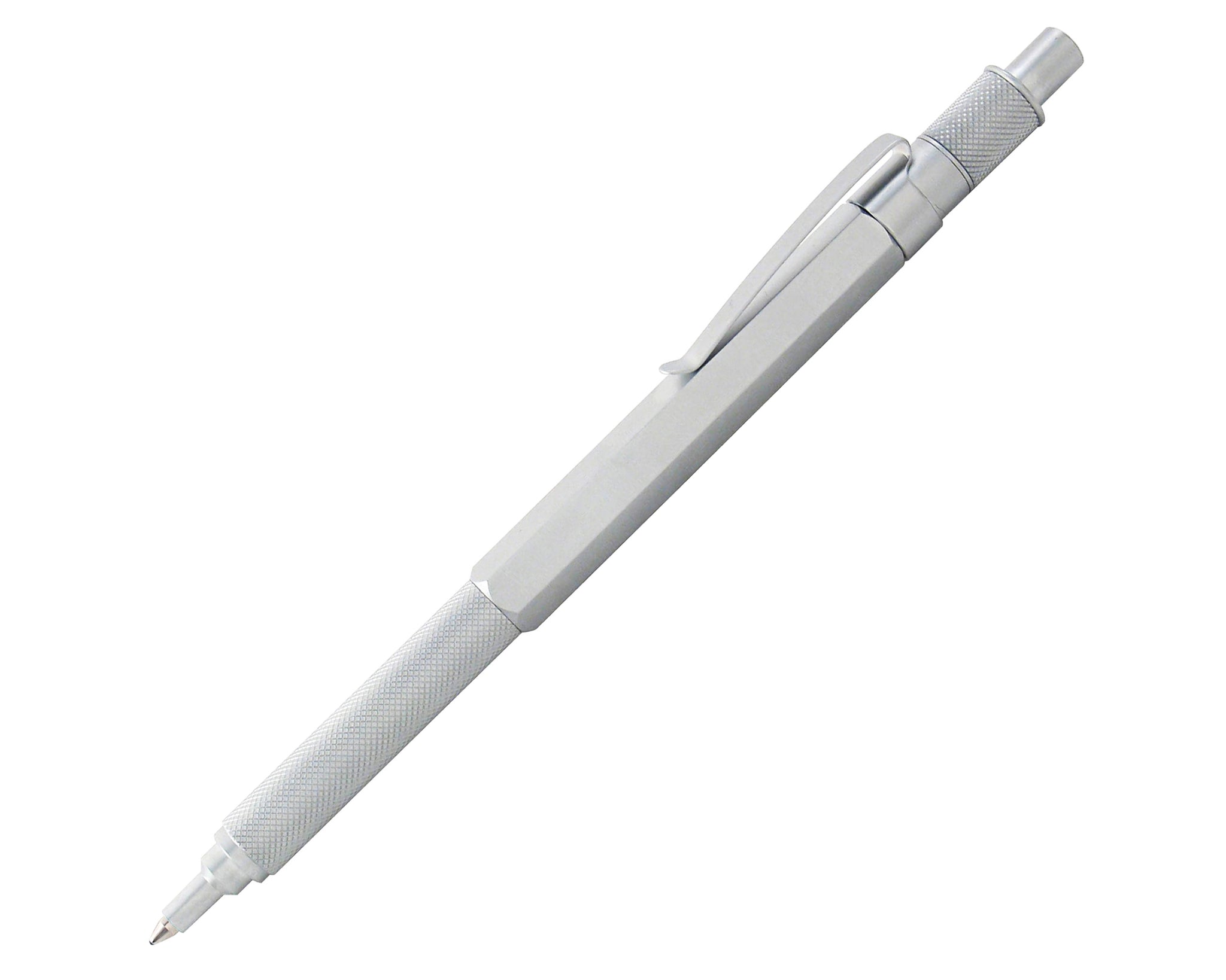 Hex-o-matic Series: Precision Writing Tools