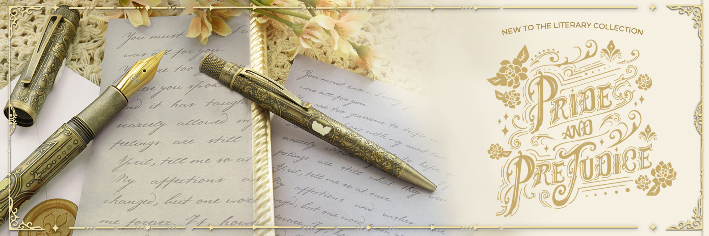 Retro51 Fine Pens: Stylish Writing