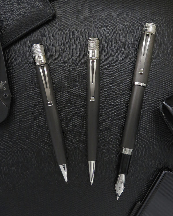 Pen Chalet Rollerball Pens – Smooth & Stylish Writing