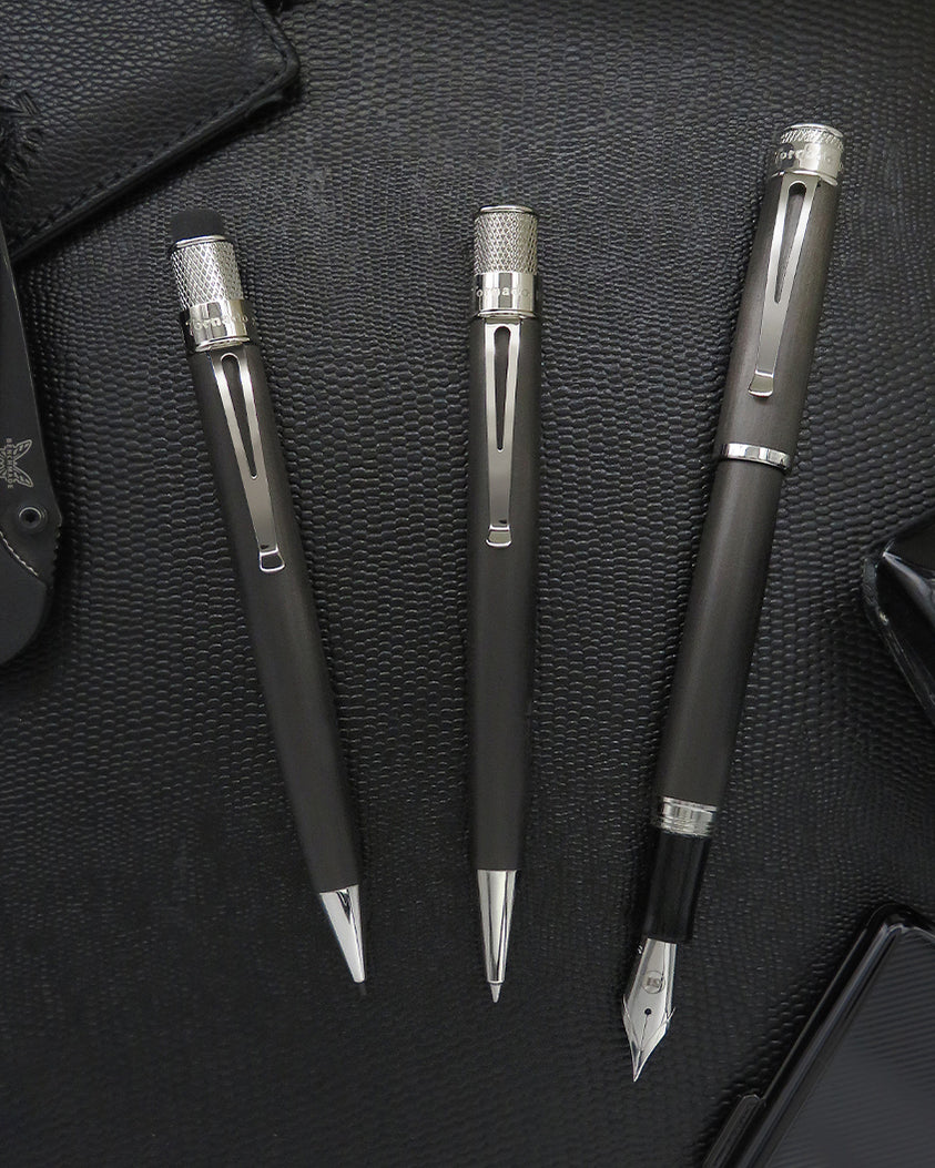 Unique Jet Pens: Unleash Bold & Smooth Writing