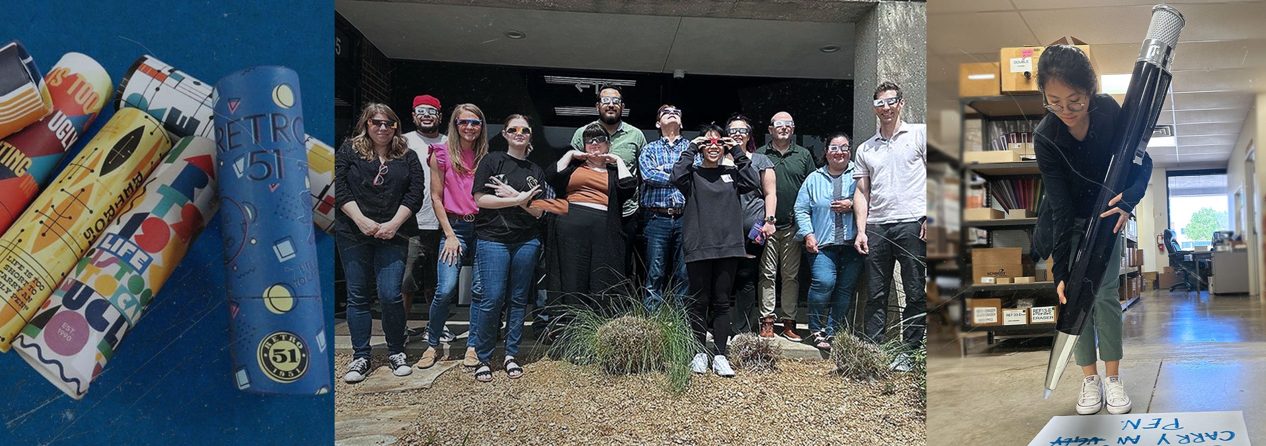 Meet the Team