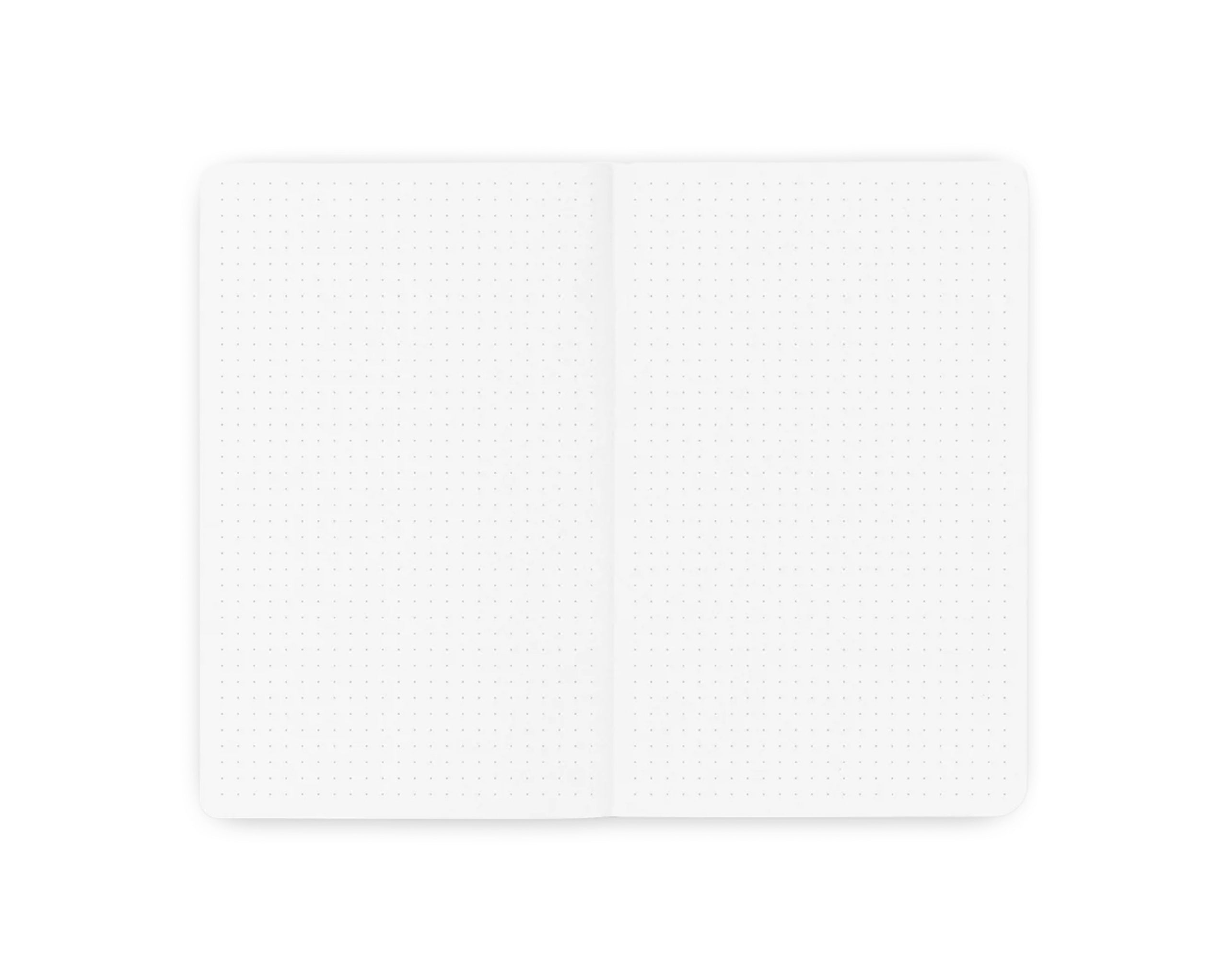 Retro Ranger Pocket Notebook