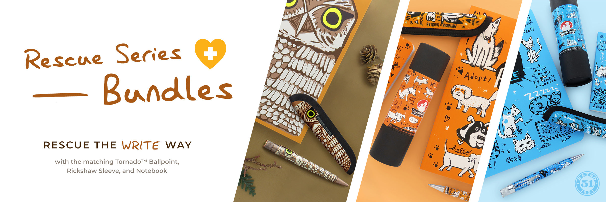 Retro 1951® | Official Site