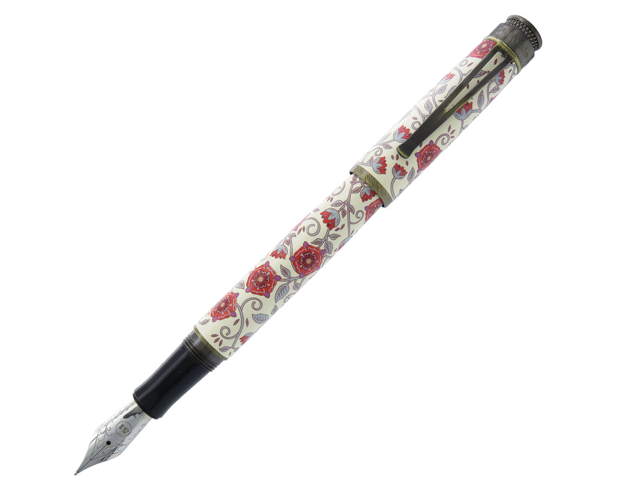 War of The Roses - House of Lancaster Fountain Pen