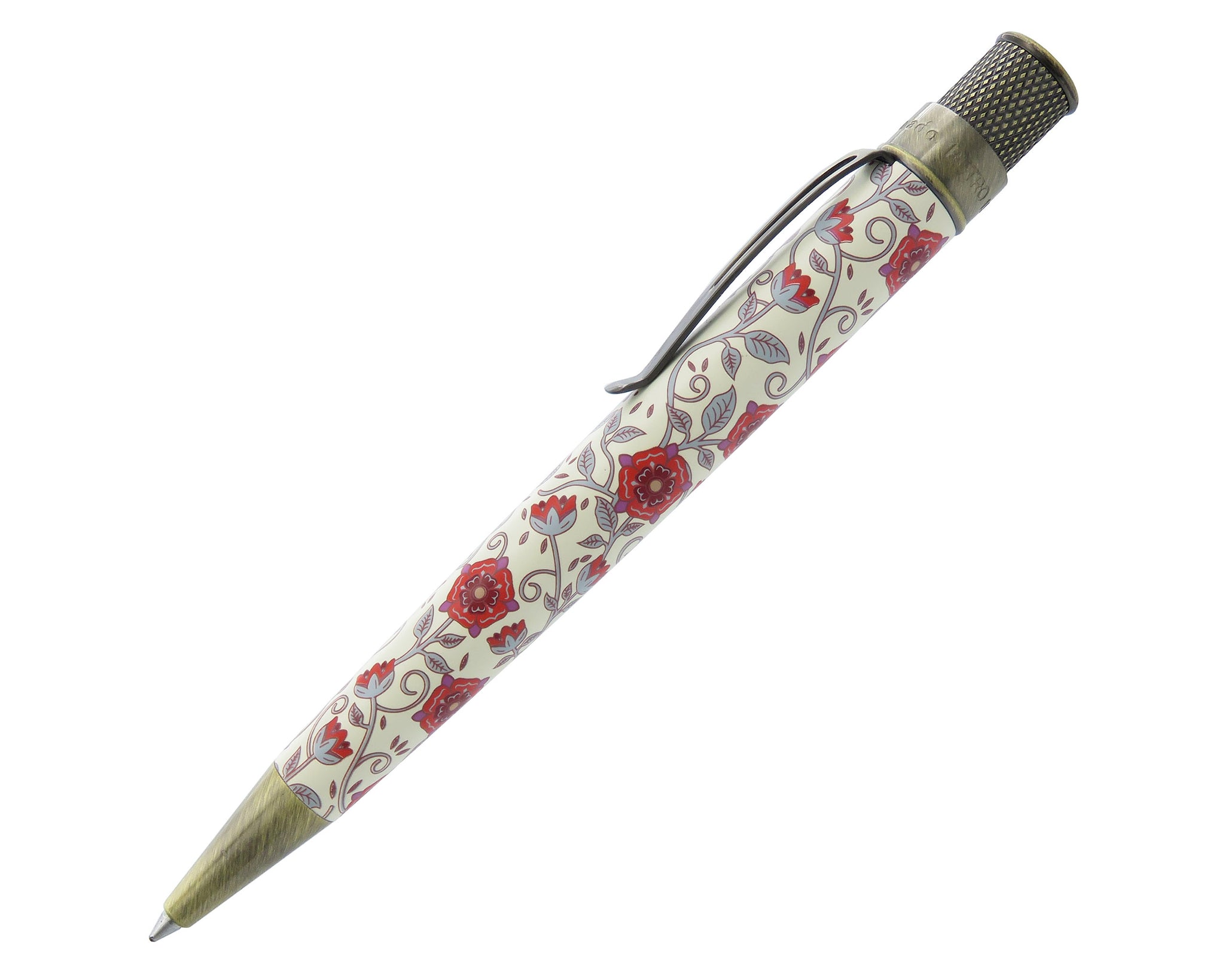 New Releases: Latest Retro 51 Pens & Writing Accessories