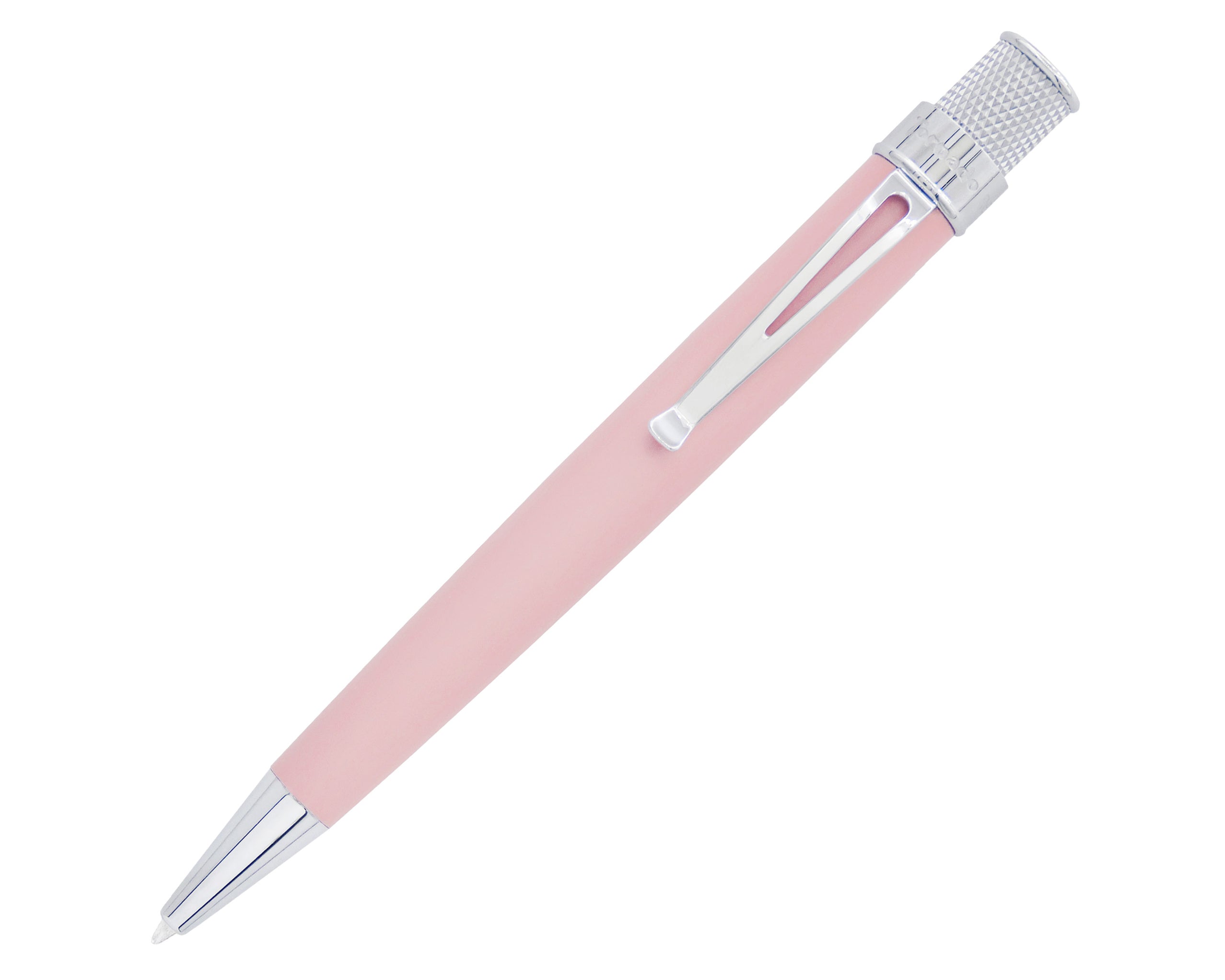 Tornado™ Seasonal - Rosé Pink Rollerball