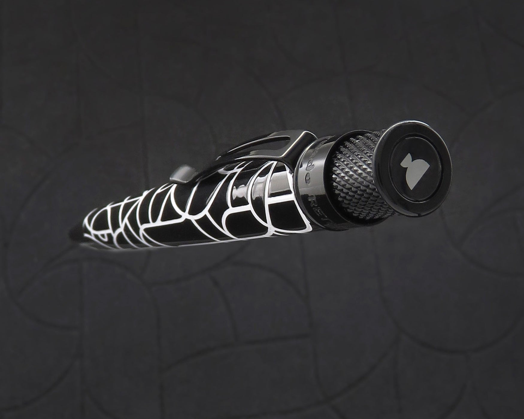 Tornado™ Artist Edition - “Holding Time” by Scott Albrecht