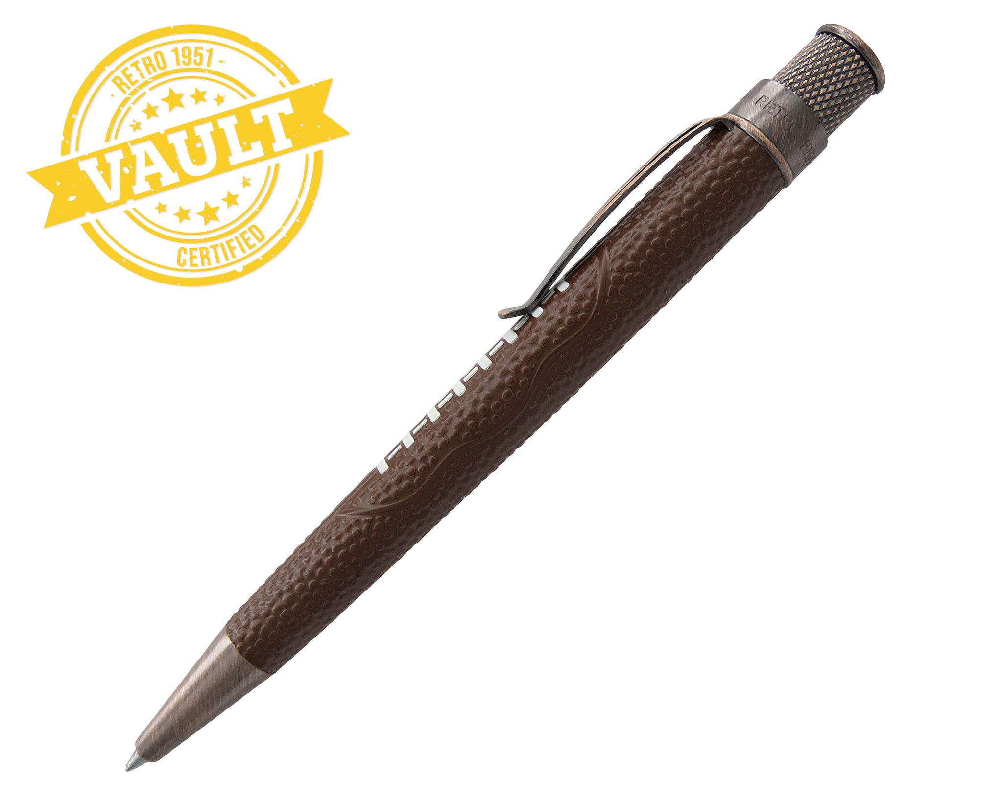 Retro51 Fine Pens: Stylish Writing