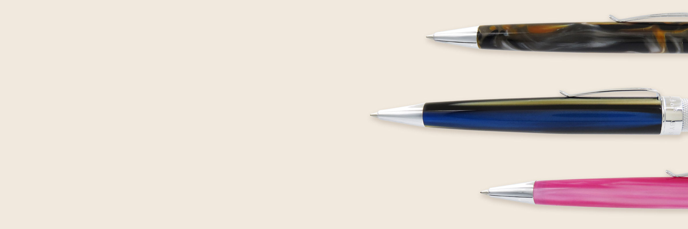 Retro51 Fine Pens: Stylish Writing