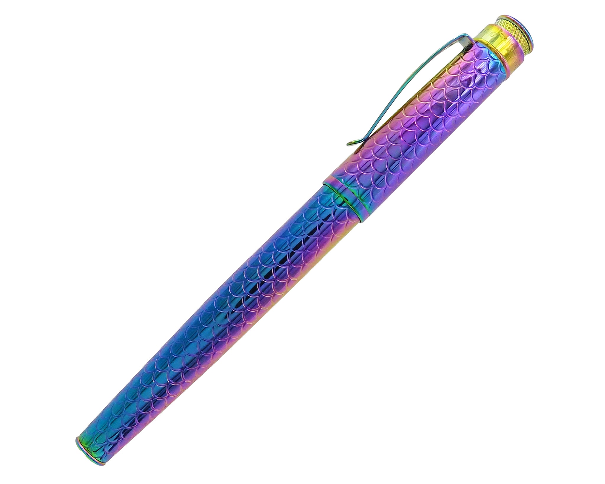 Retro51 Fine Pens: Stylish Writing