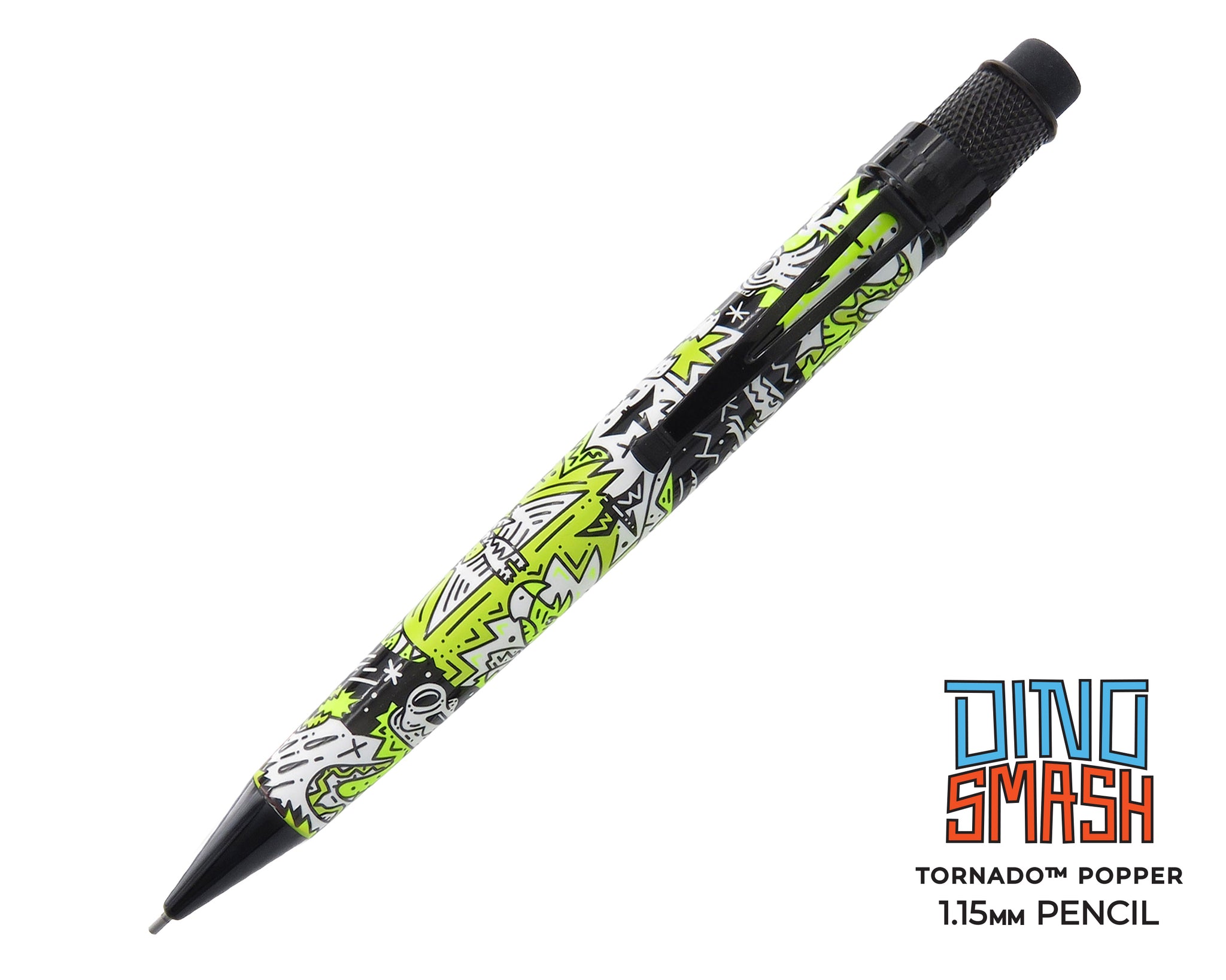 Tornado Poppers™