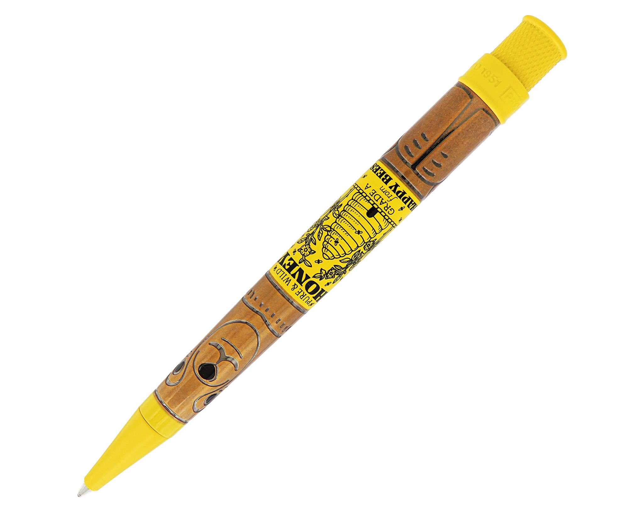 Tornado Poppers™