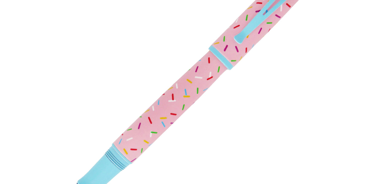 Dromgoole's - Sprinkle Ops Fountain Pen