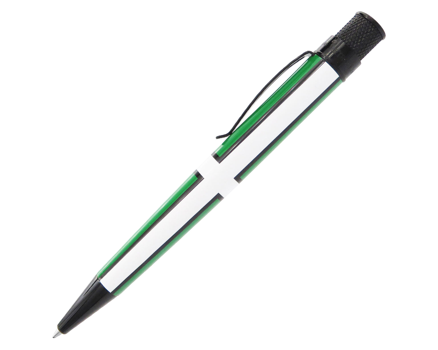 Cult Pens Collection: Unique Writing Tools