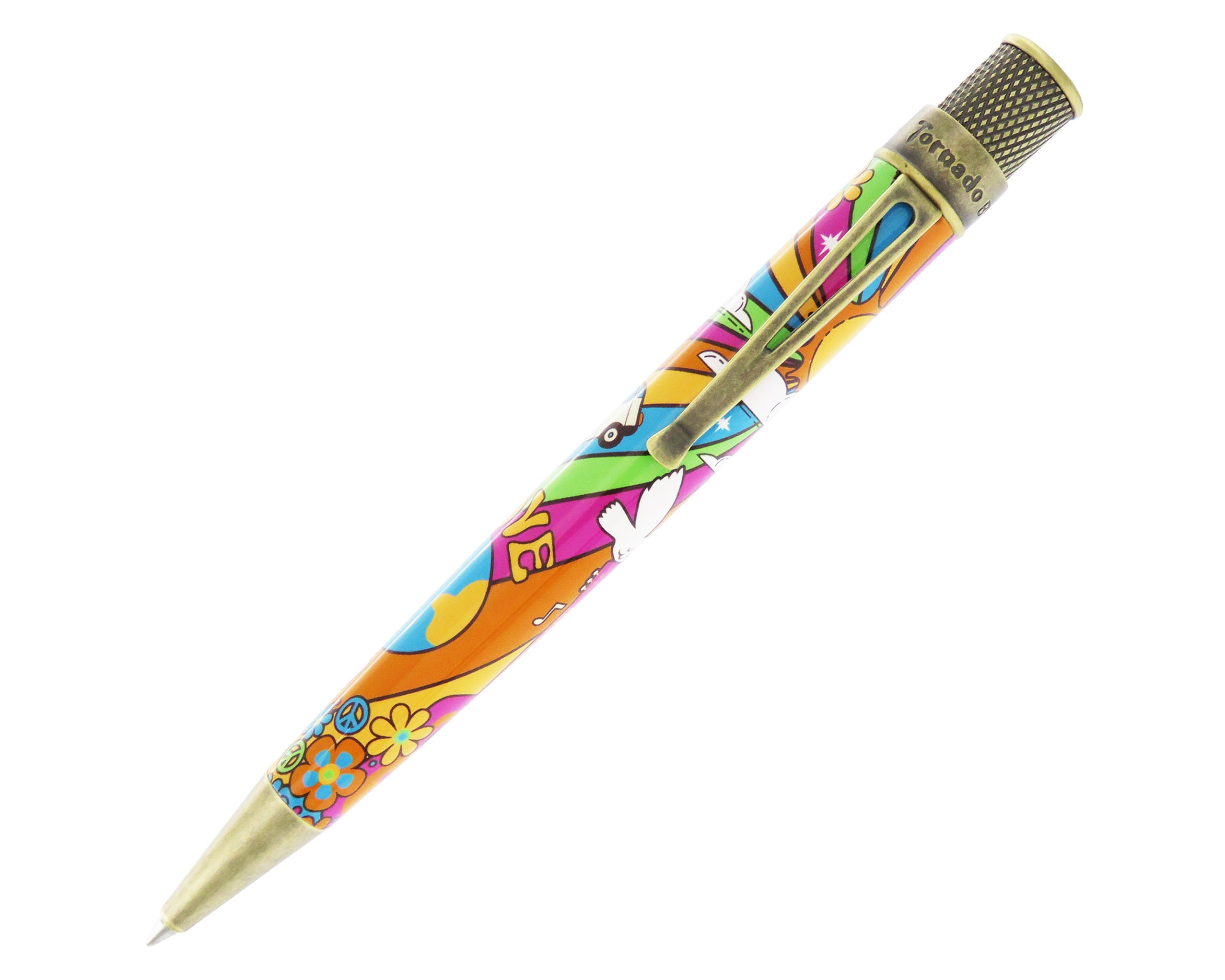 Origami Ink - Good Vibes Rollerball