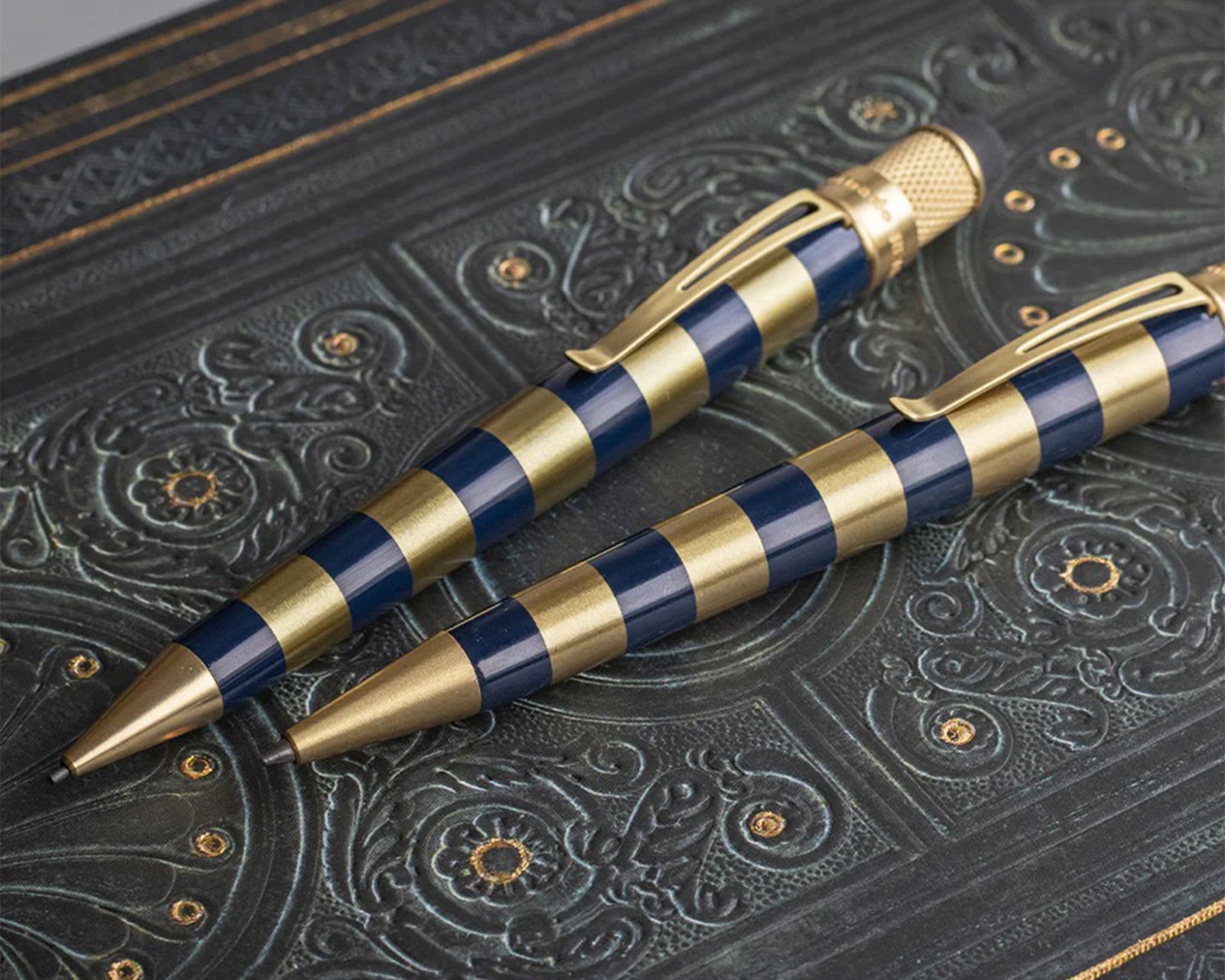 Cult Pens Collection: Unique Writing Tools