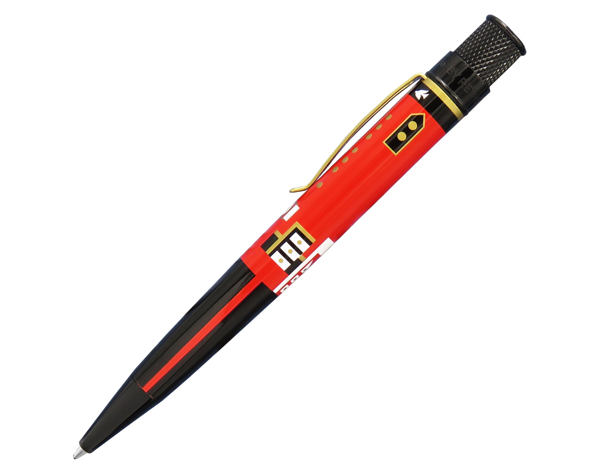 Pure Pens Collection: Exclusive Retro 51 Pen Designs