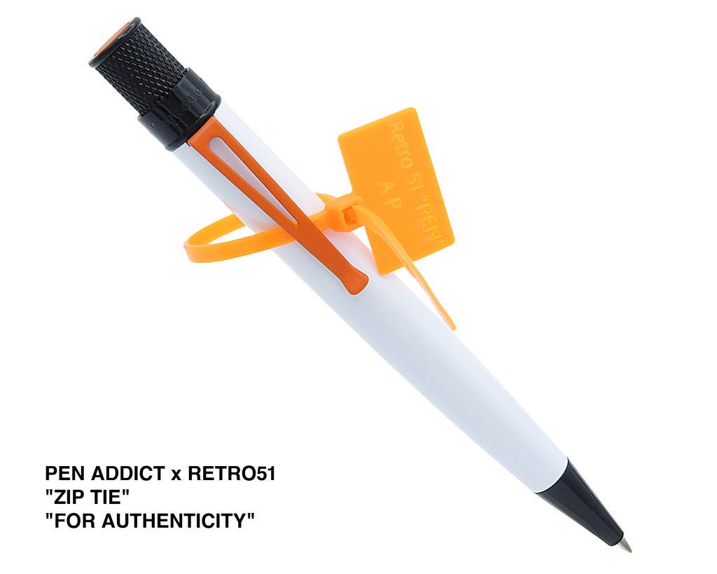 The Pen Addict Collection: Premium Writing Essentials