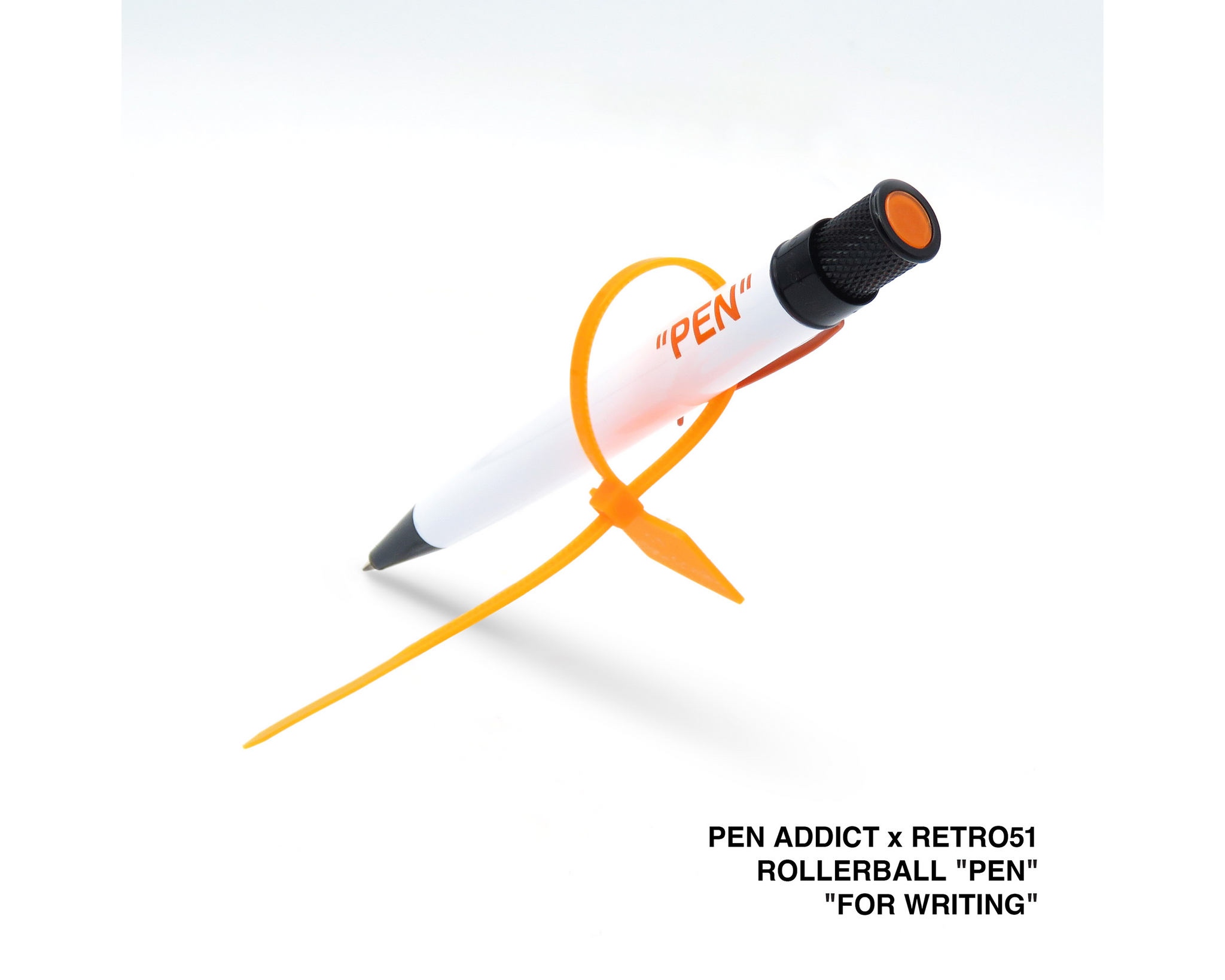 The Pen Addict Collection: Premium Writing Essentials