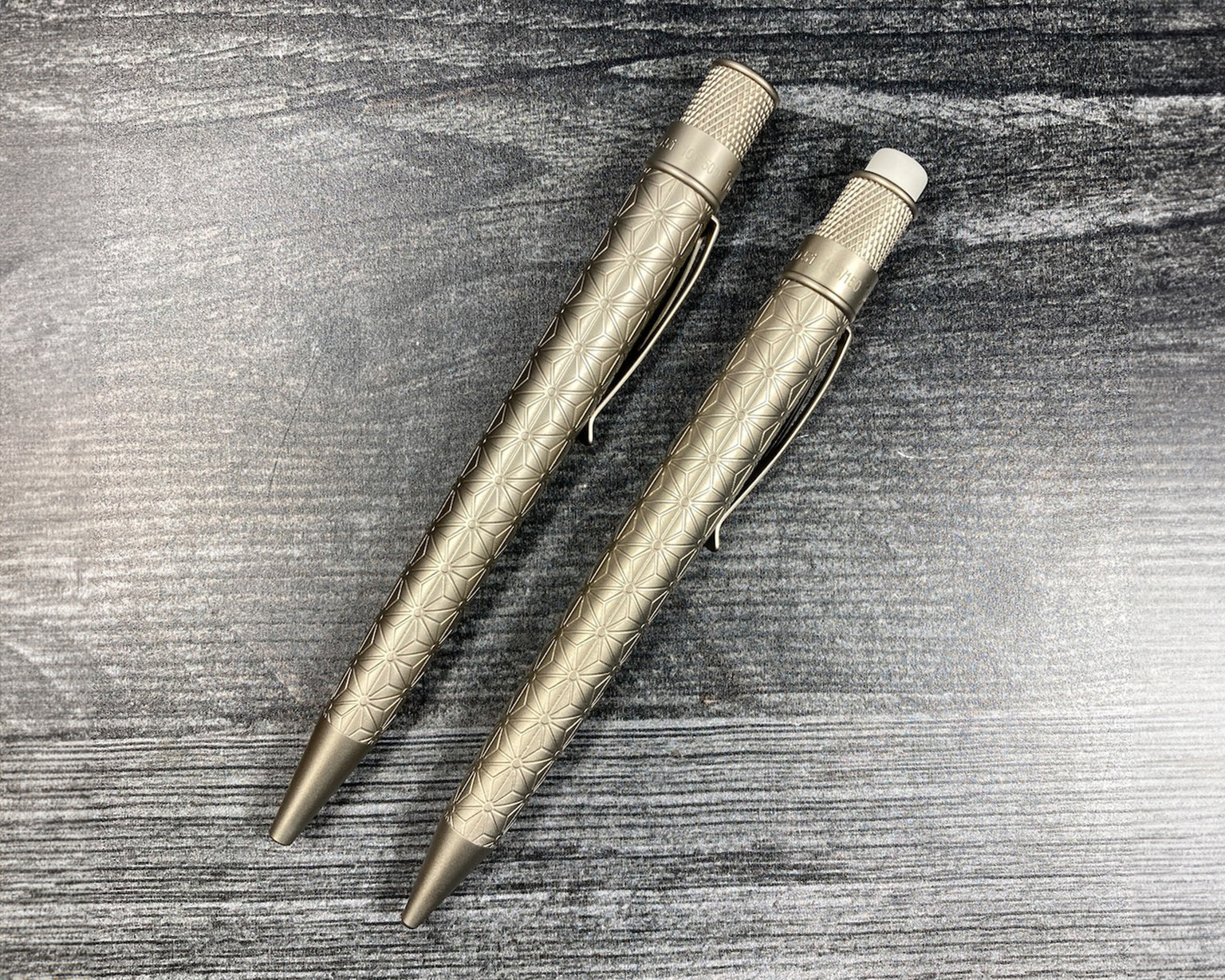 Rickshaw Bagworks Collection – Pen Sleeves & Accessories