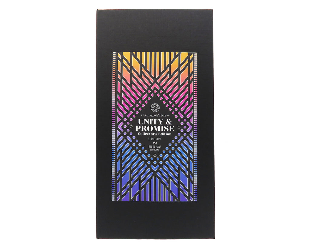 Dromgoole's Collection: Premium Writing Instruments