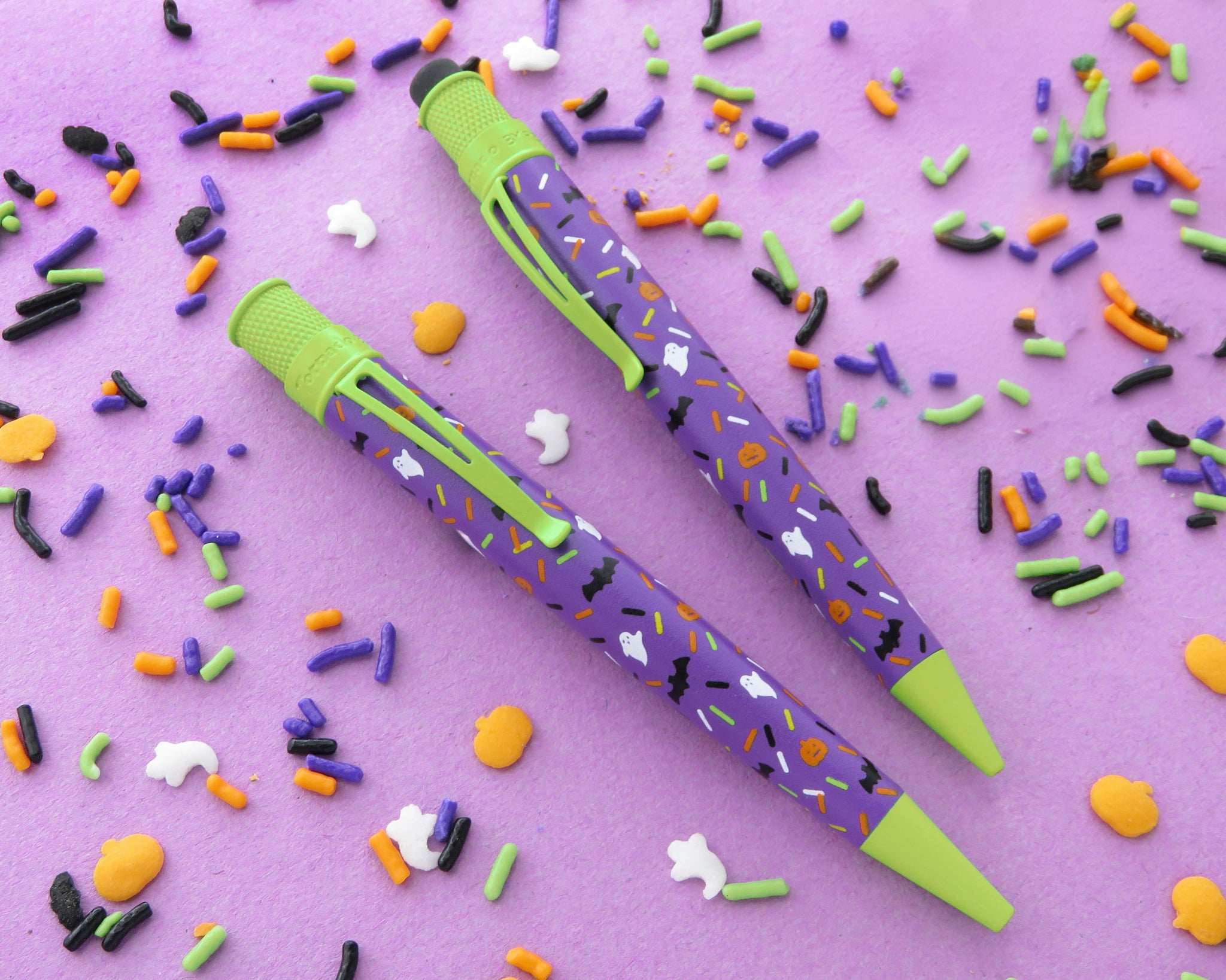 Retro51 Fine Pens: Stylish Writing