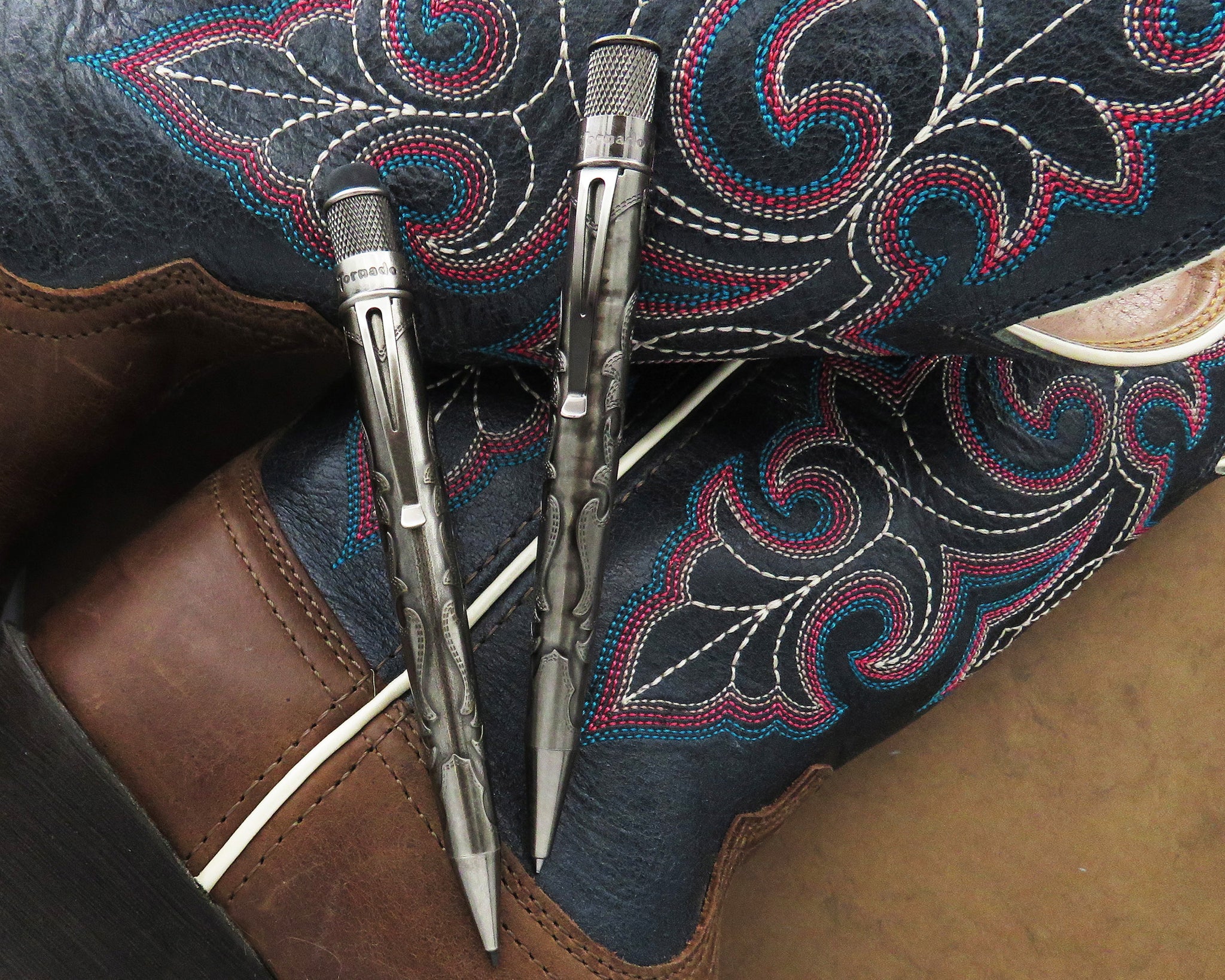 Dromgoole's Collection: Premium Writing Instruments