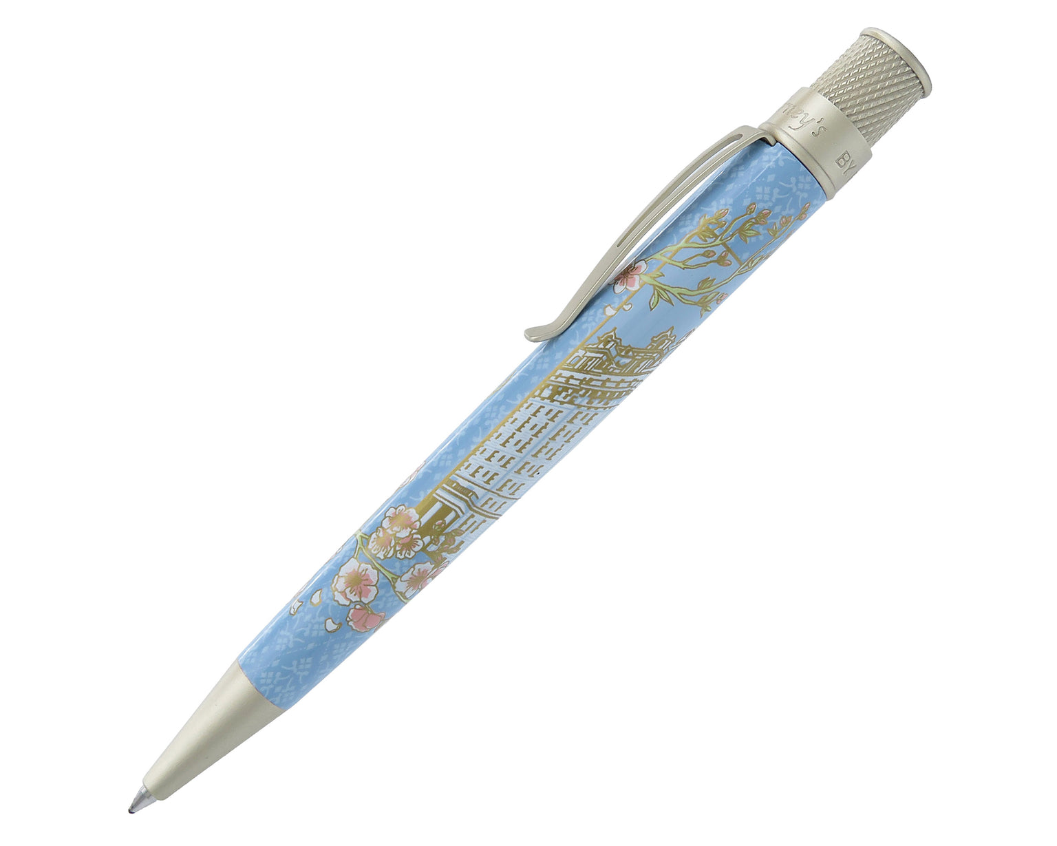 Fahrney's Pens: Exceptional Writing Instruments