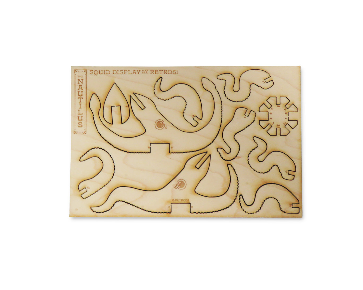 Pen Displays for Retro 51 Collections: Organize & Showcase