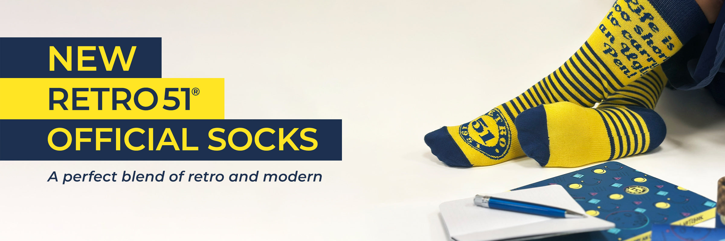 Retro 1951® | Official Site