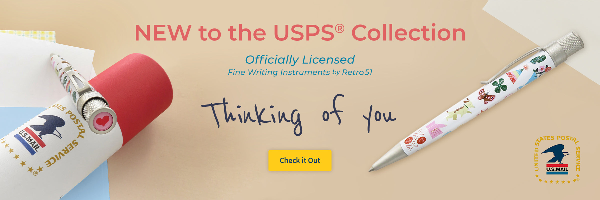 Retro 1951® | Official Site