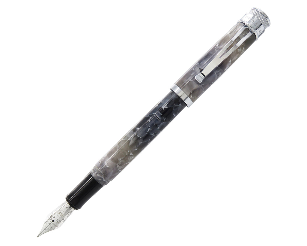 Unleash Your Inner Wordsmith: Tornado Fountain Pens