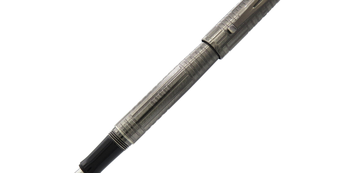 Tornado™ Fountain Pen - Jefferson