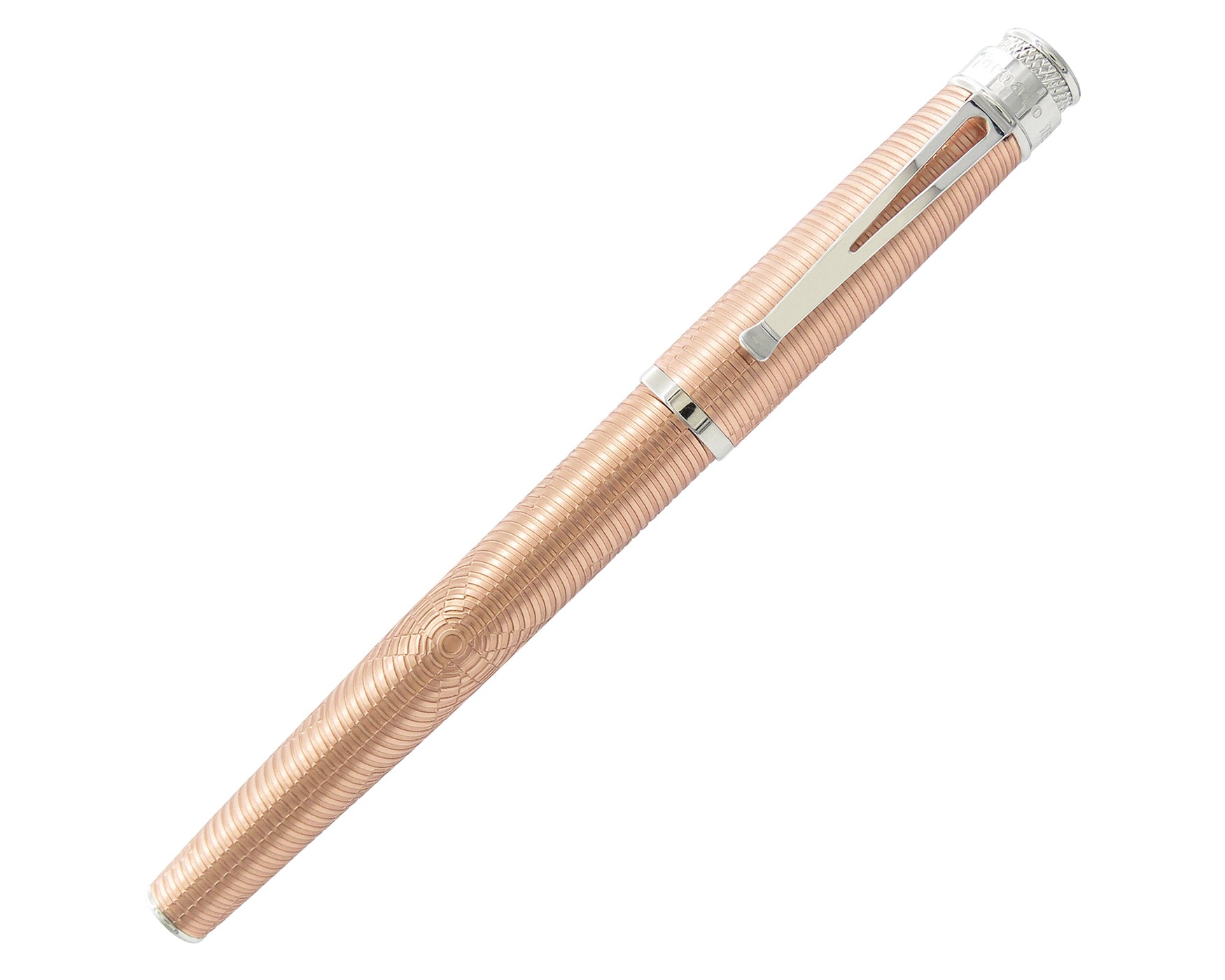 Tornado™ Fountain Pen - Nikola Tesla
