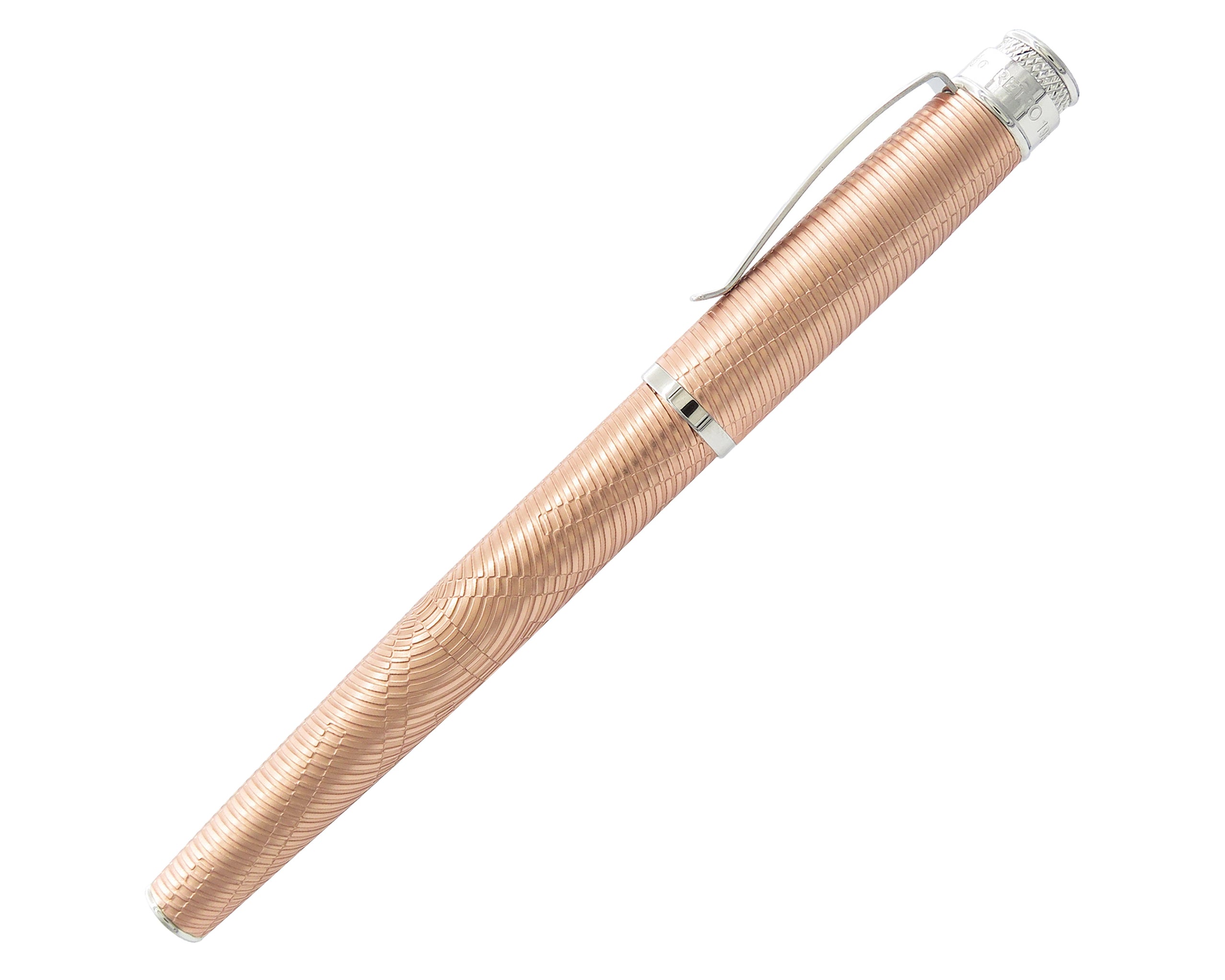 Tornado™ Fountain Pen - Nikola Tesla
