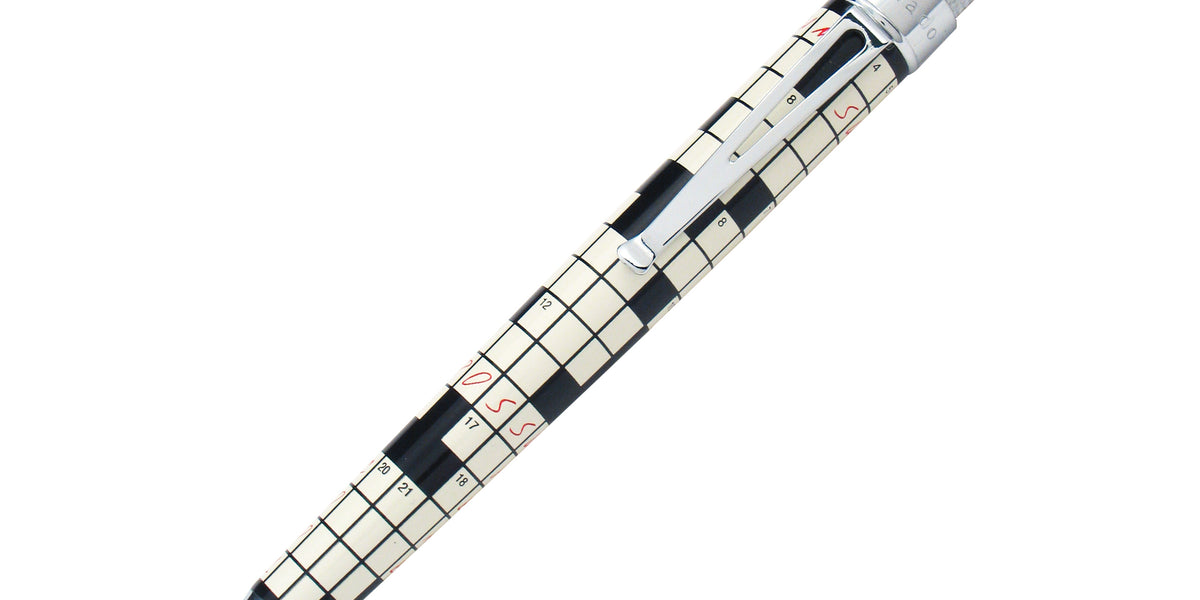 pencil pointers crossword puzzles