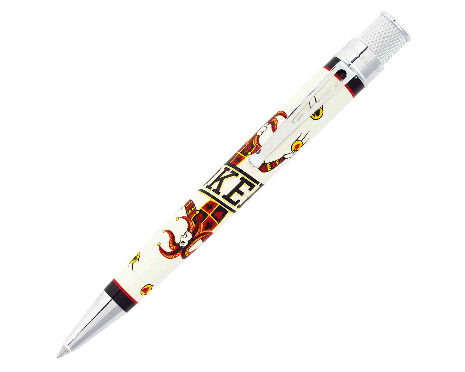 Goldspot — Retro 1951