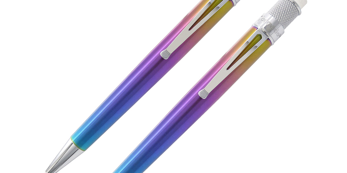 Tornado™ Gift Set - Chromatic