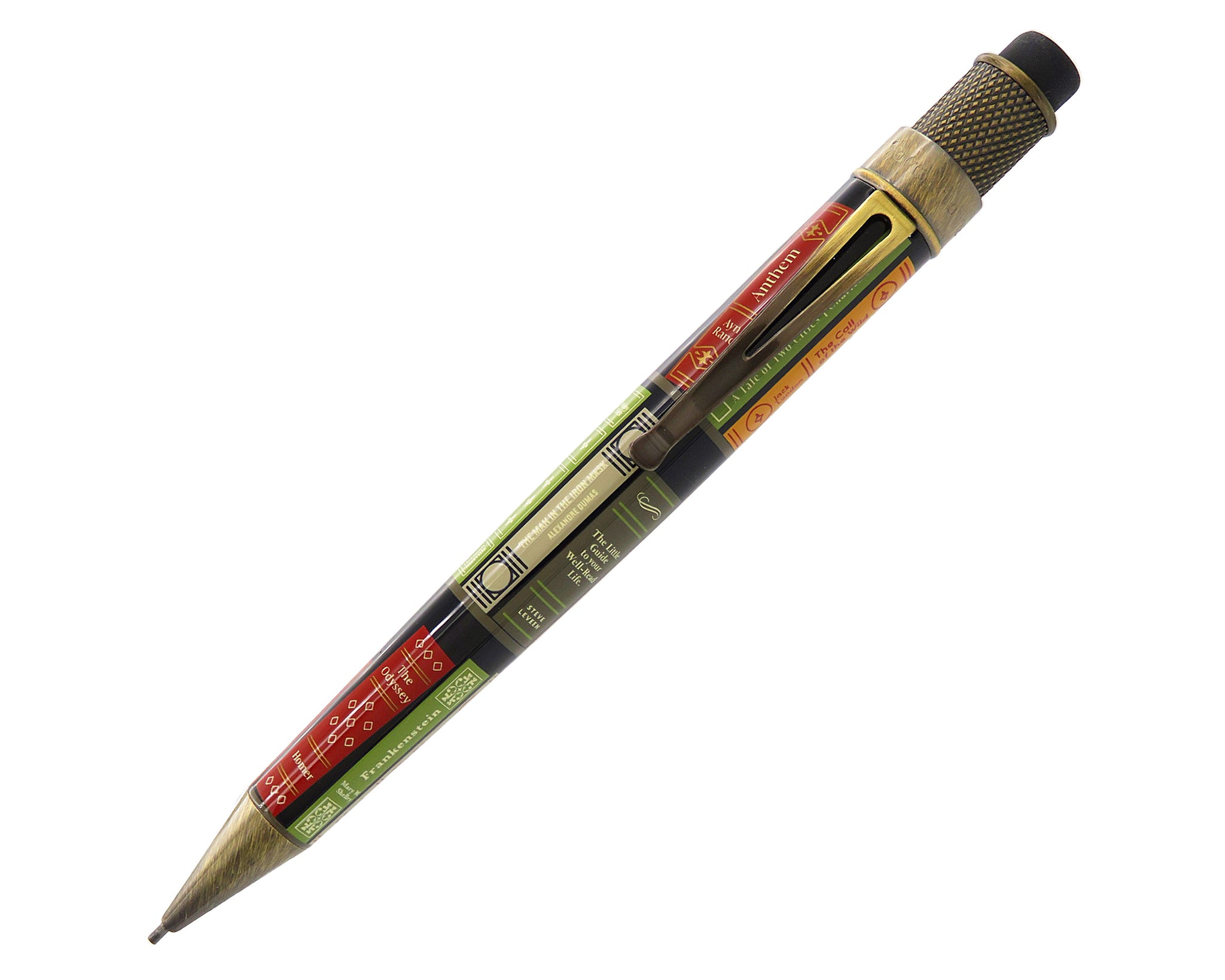 Levenger — Retro 1951