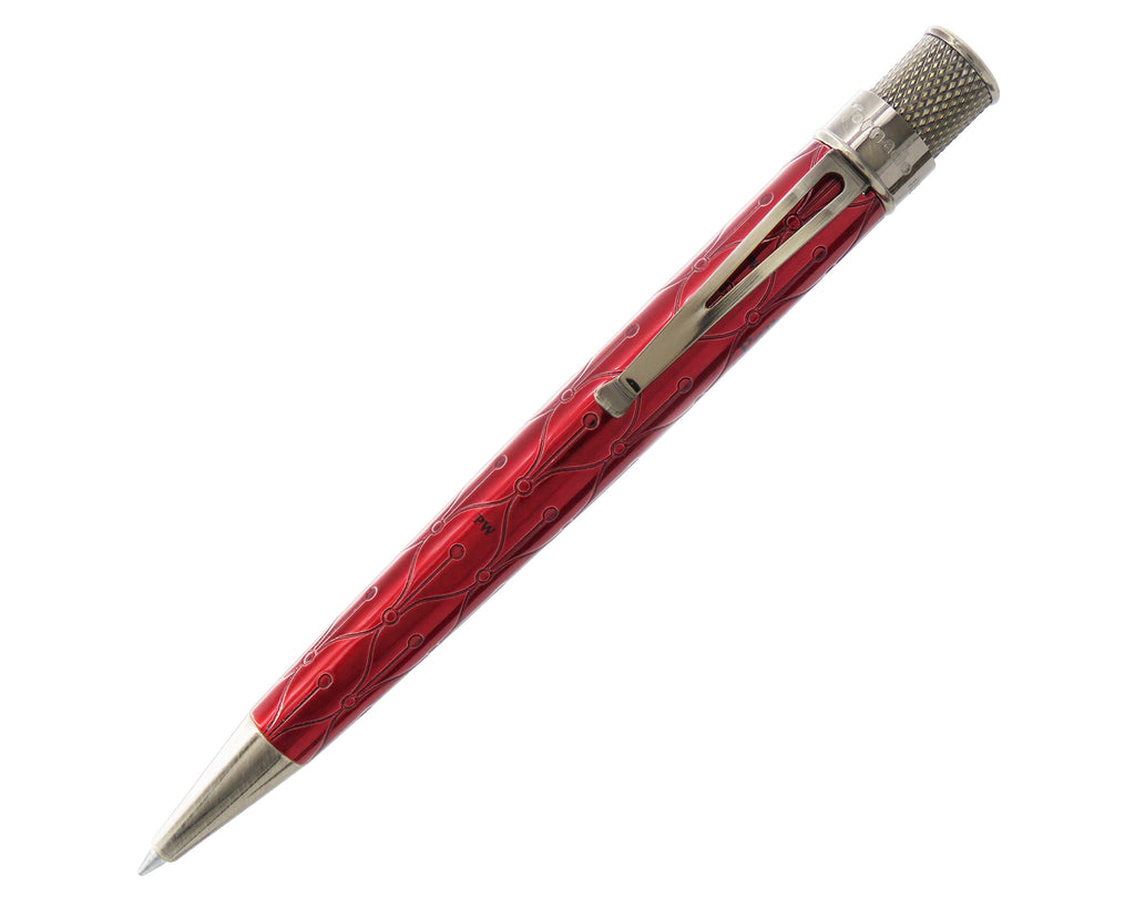 Pen World Collection: Exclusive Retro 51 Rollerball Pens