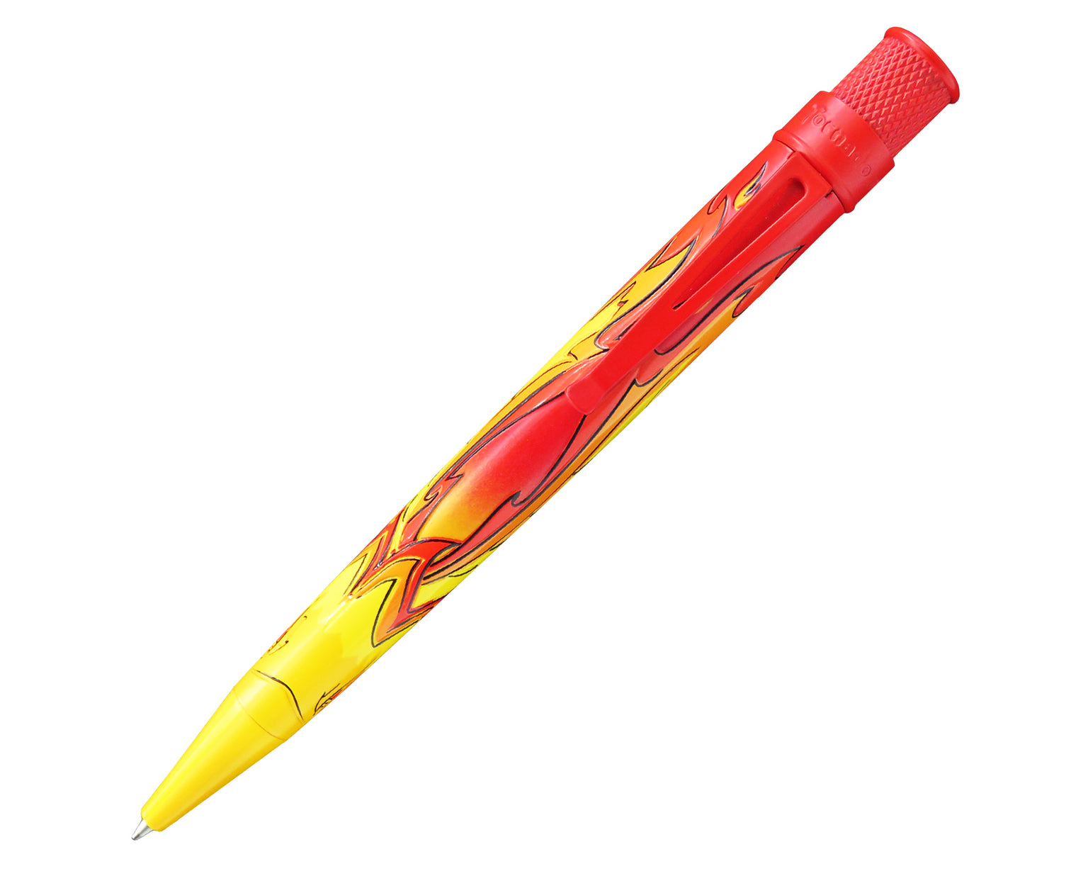Pen Chalet Rollerball Pens – Smooth & Stylish Writing